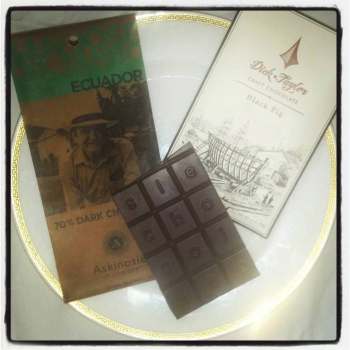 Why I Don’t Want Soy Lecithin in My Chocolate | Chocolate Uplift